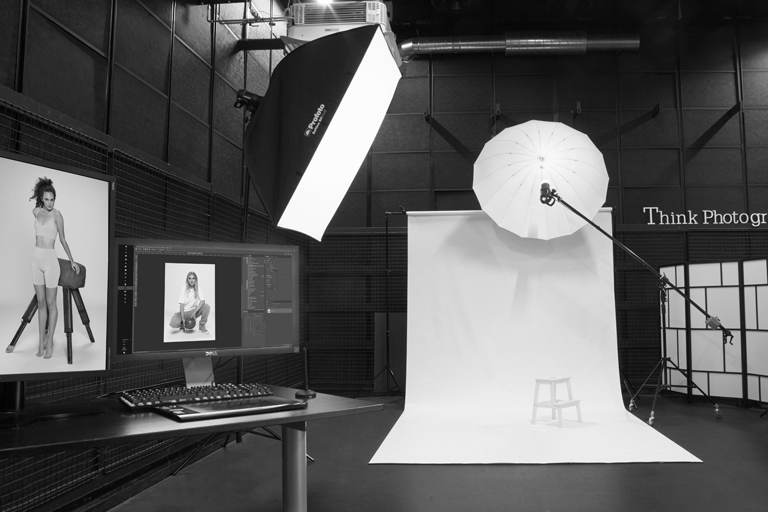 Think Photography - Think Photography Premium packshots & kreative billeder