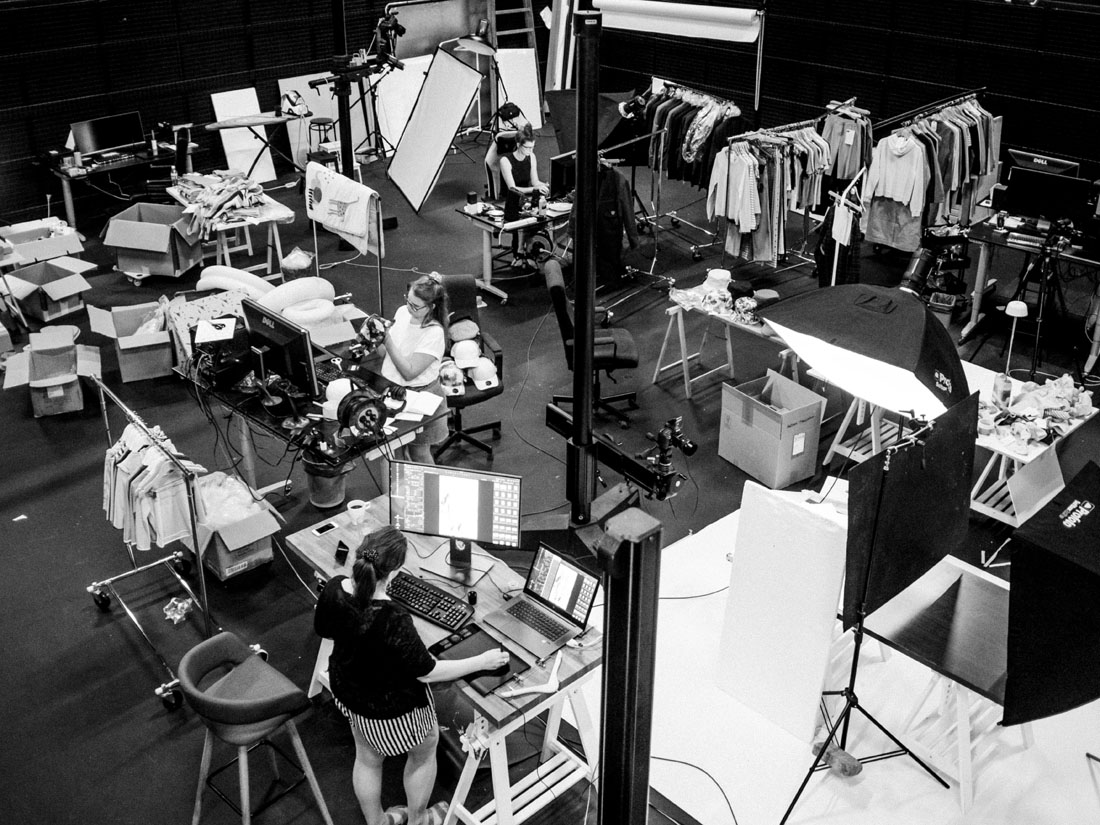 Think Photography - Think Photography Dit premium fotobureau