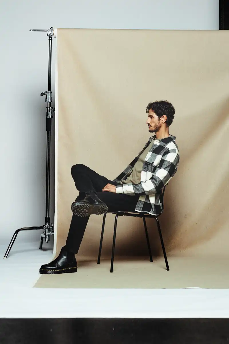 Mode - Think Photography Kreativ mode fotografering